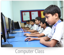 RPS International School